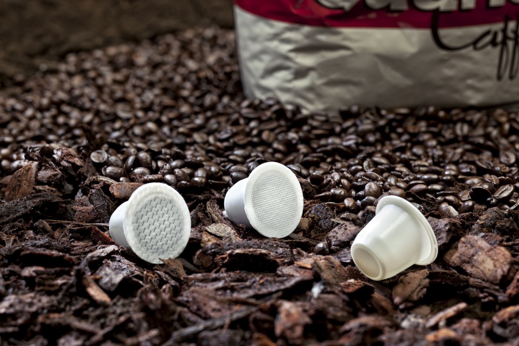 ICA, API and SACMI, the Italian trident develops a 100% biodegradable ...