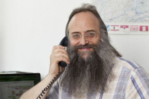 The John Bell interview: the reaction of Michael Carus, Ceo of nova ...