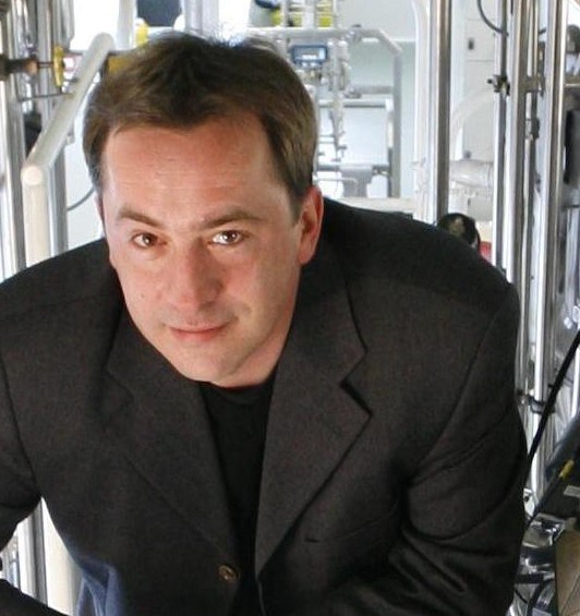 Benjamin Gonzalez talks to Il Bioeconomista. An interview with the CEO ...