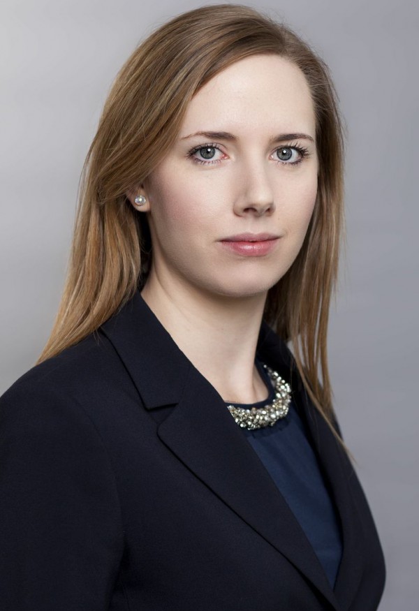 nova experts introduced: Barbara Dommermuth - Renewable Carbon News