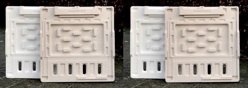 BioFoam: The first CO2 neutral foam in the world - Renewable Carbon News