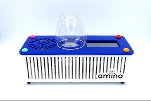Biokits with Do-It-Yourself genetic engineering could involve a ...