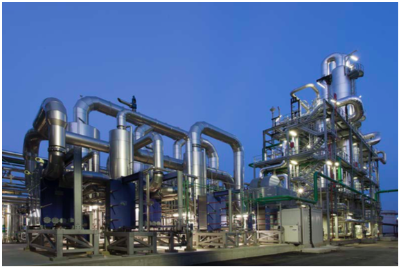 Genomatica delivers on plant performance guarantees - Renewable Carbon News