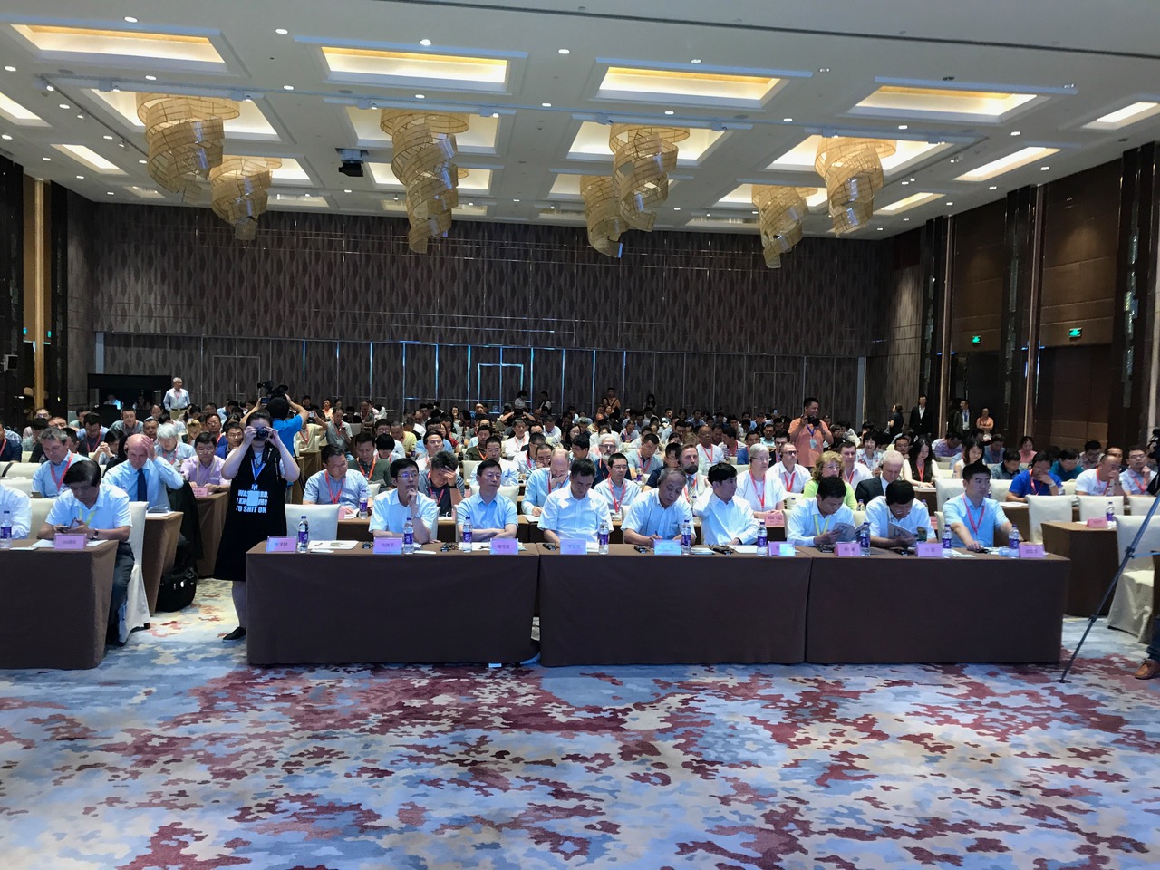 China Rediscovers Hemp - Renewable Carbon News