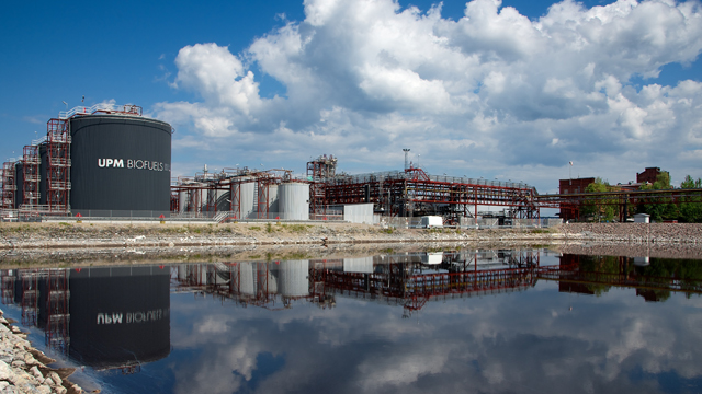 Advanced biofuels recognised as a fast-track option for transport ...