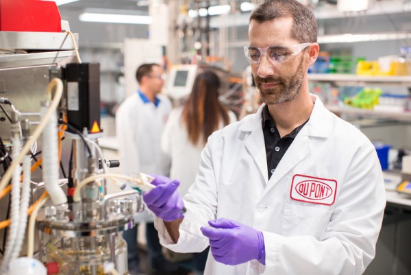 DuPont Celebrates Official Opening of Industrial Biosciences’ Global ...
