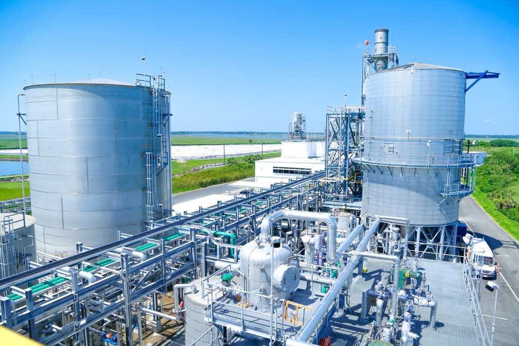 Biorefineries and biotechnology: The future of proteins, flavours ...