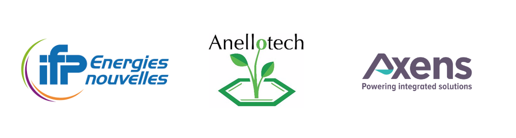 Bio-TCat™ technology viability confirmed during extensive Anellotech ...