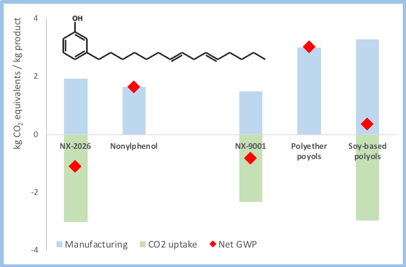 Cashew Nutshells – A valuable Byproduct - Renewable Carbon News