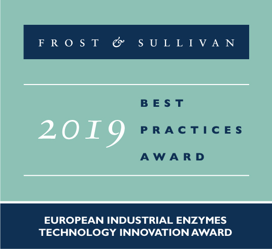 MetGen Earns Acclaim from Frost & Sullivan for its Unique, Customized ...