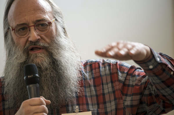 Michael Carus: “We need a future-oriented renewable carbon strategy ...