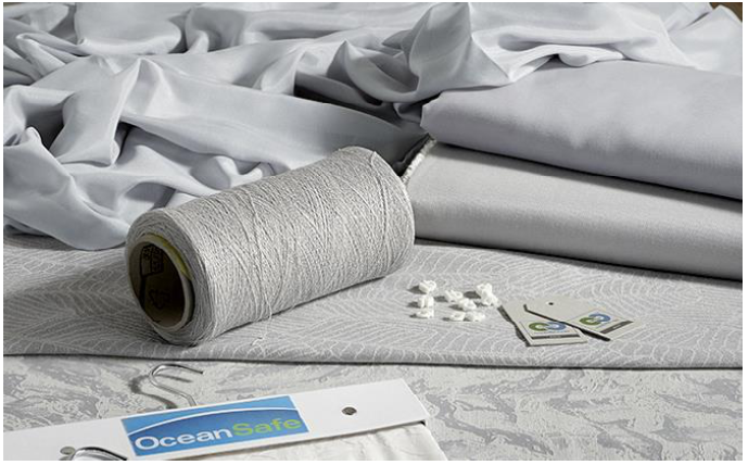 OceanSafe – a paradigm shift in the textile industry - Renewable Carbon ...