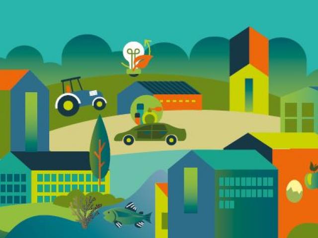 Bio-based sector offers new opportunities for green growth in EU-13 ...