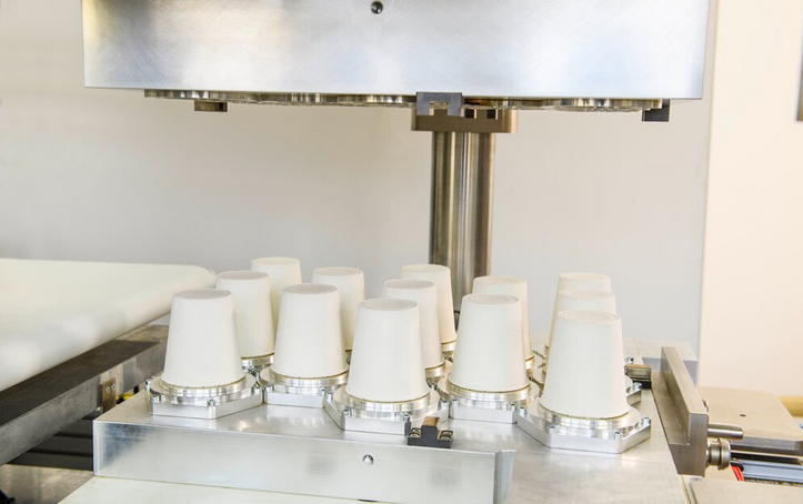 Thermoforming meets fiber - Renewable Carbon News