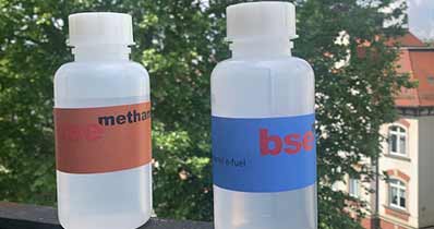 Successful demonstration of methanol production - Renewable Carbon News