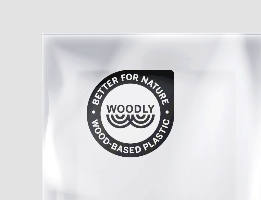 The K-Group is the first retailer to introduce Woodly packaging into ...