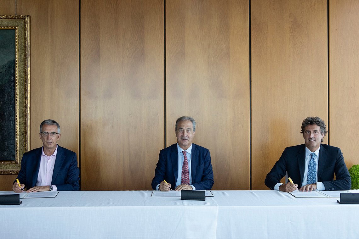 Eni, Versalis and COREPLA working together to recover mixed plastics ...