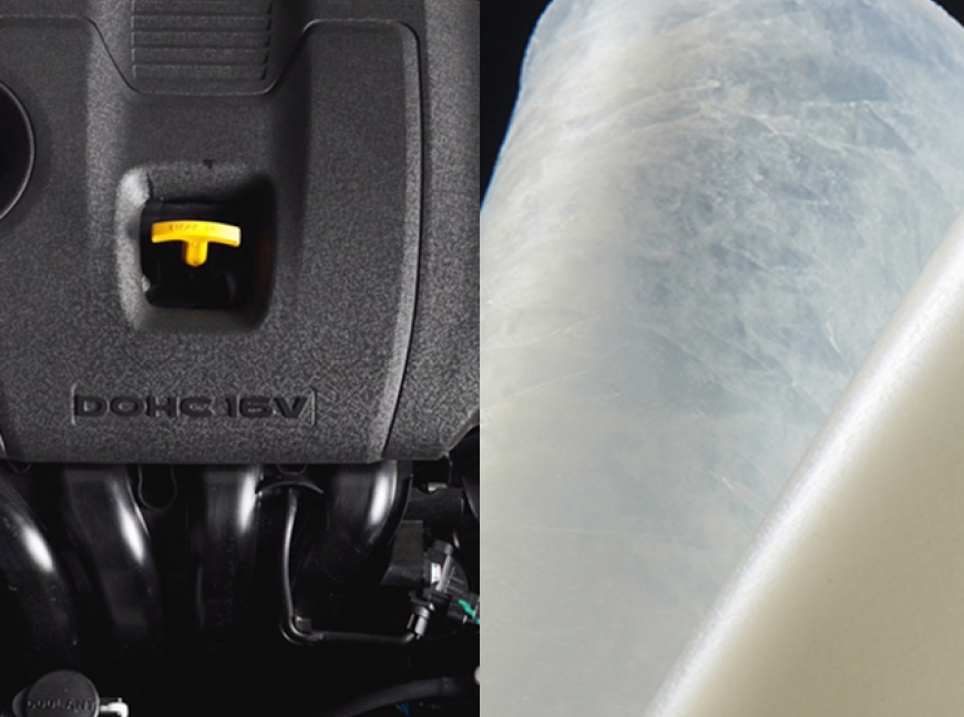 PolyOne Sustainability Portfolio in Europe Expanded to Support Circular ...