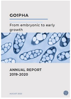 GO!PHA proudly looks back at the first year and looks forward to what ...