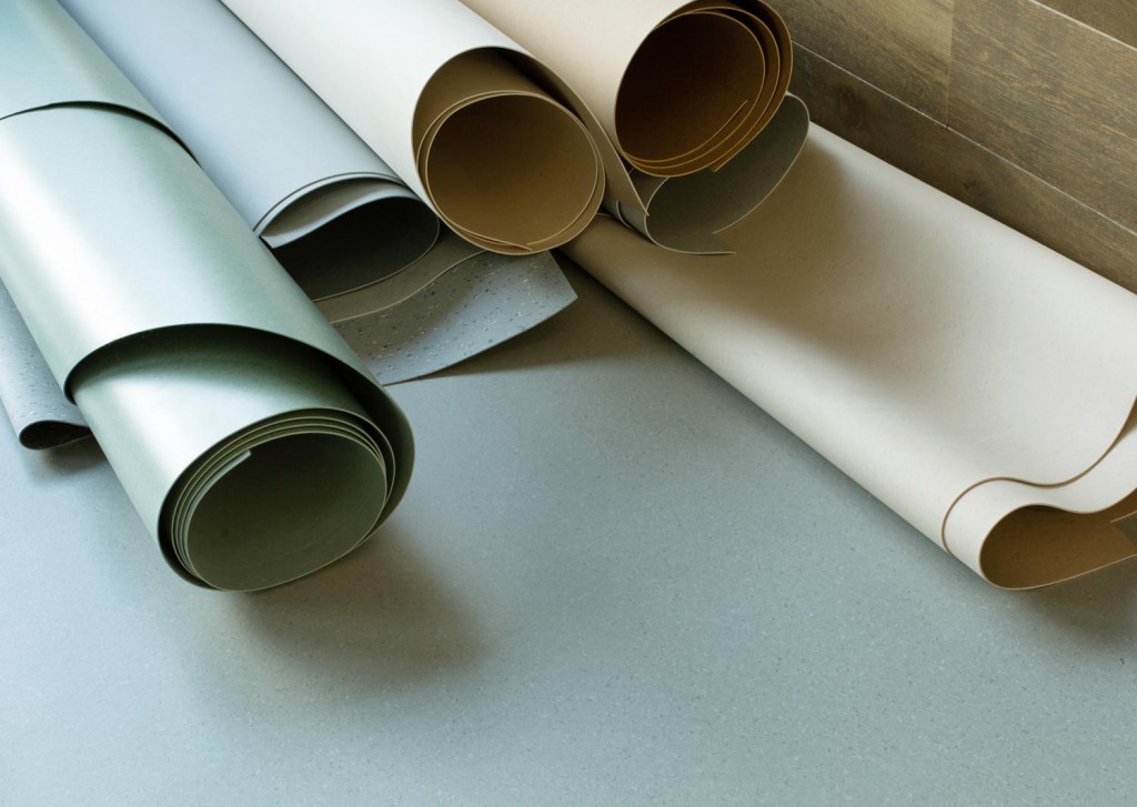 iQ Natural: Closing the loop on PVC with bio-attributed materials ...