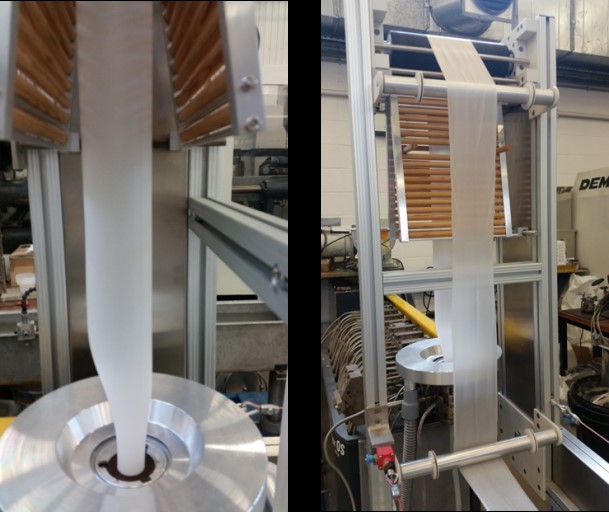 Tapioca-based plastic could help reduce India's chronic food waste ...