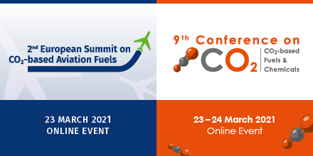Updated Preliminary Programme – 9th Conference on CO2-based Fuels and ...