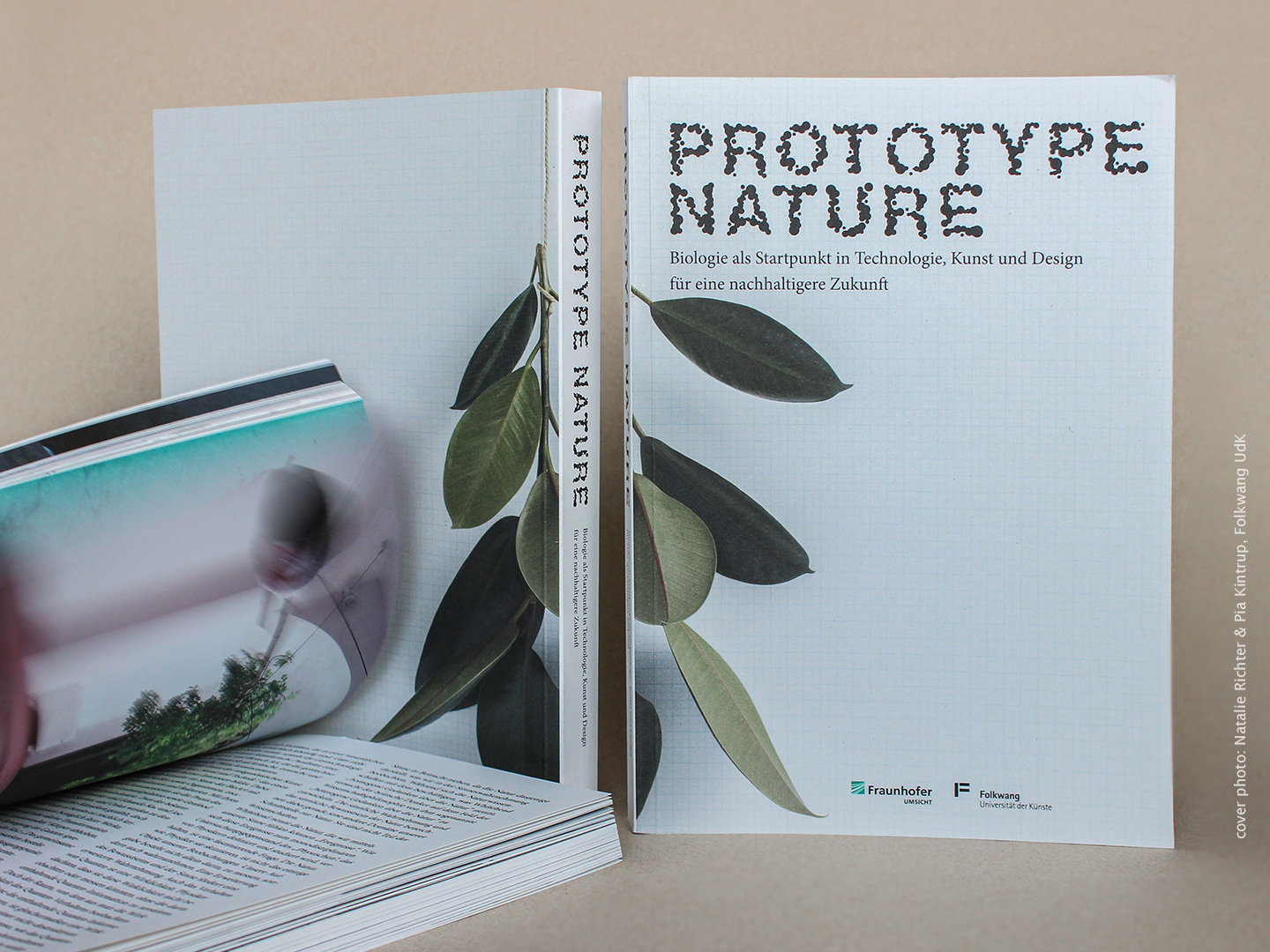 Buch »Prototype Nature« erschienen: Neue Ansätze in Bionik und ...