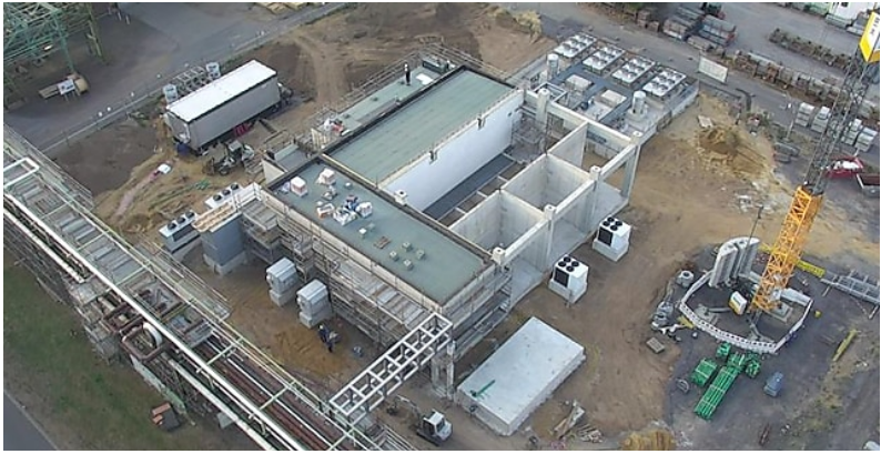 Shell will synthetisches Kerosin in Rheinland Raffinerie produzieren ...