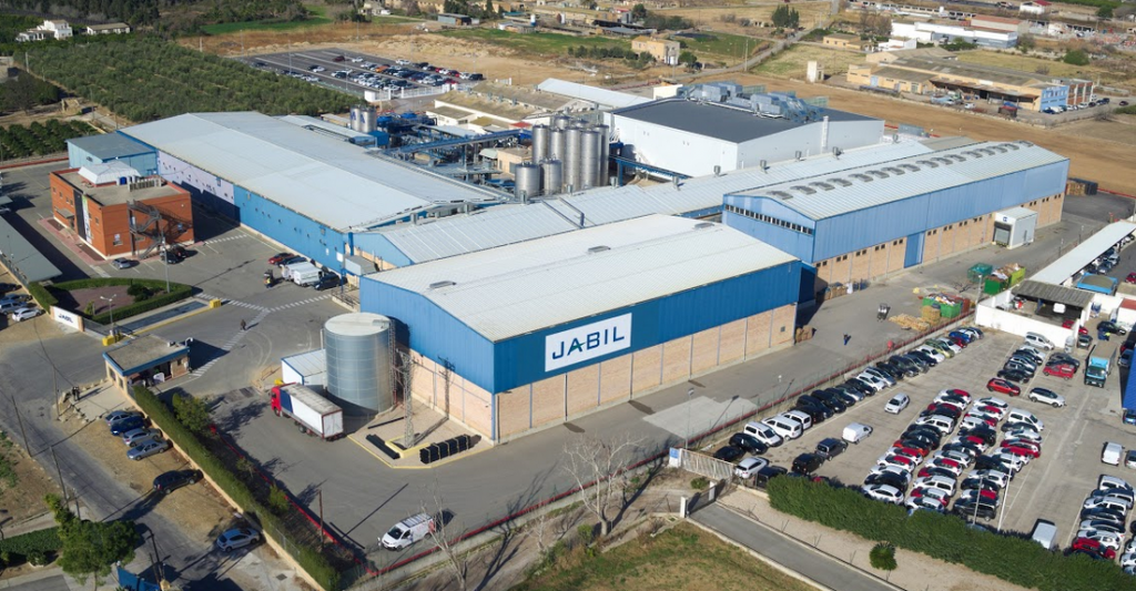 Jabil Announces Global Investment in Paper Packaging Solutions to Meet ...