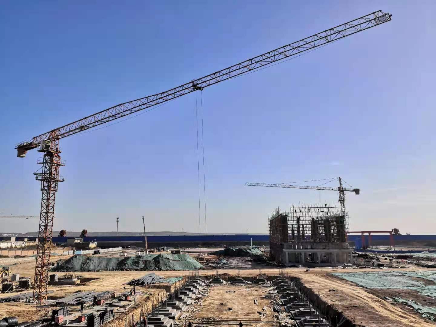 Major milestones reached in the first commercial CO2 to Methanol plant ...