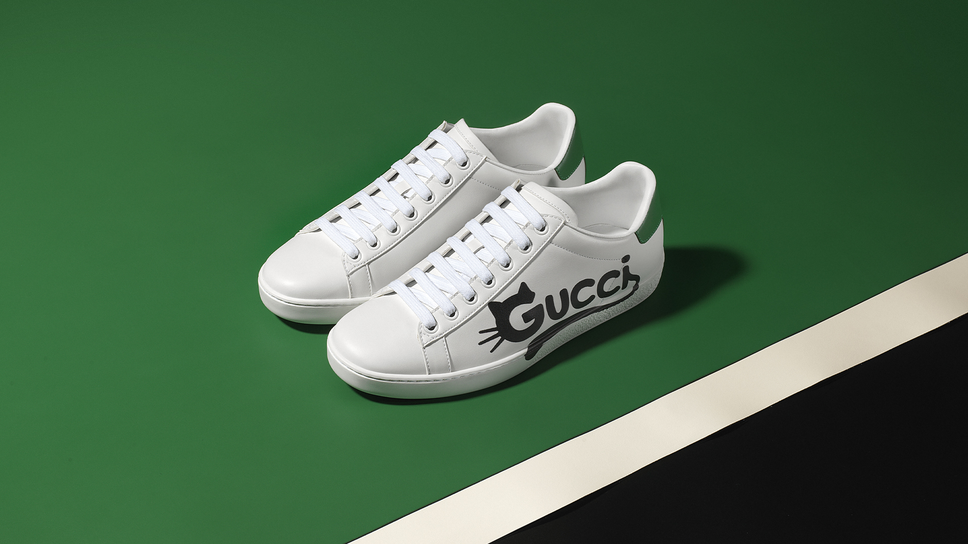 GUCCI introduces DEMETRA: A new groundbreaking luxury material ...