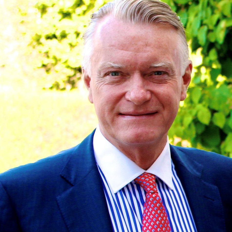 Nils Björkman nominated as a new member of Avantium’s Supervisory Board ...