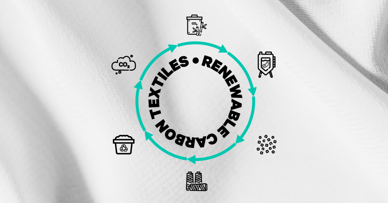 Fashion for Good Launches The Renewable Carbon Textiles Project ...