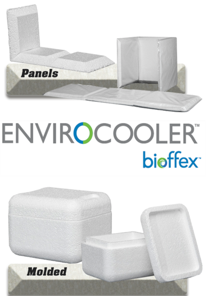 Lifoam Industries Commercially Launches Bioffex™, a Sustainable ...