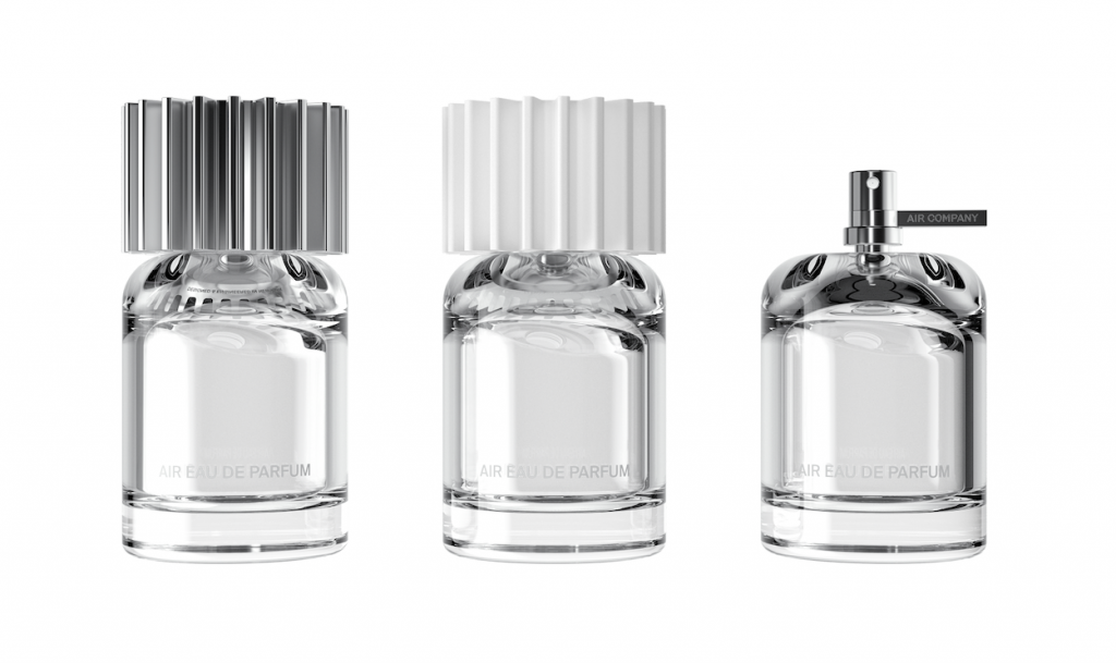 Behold, the First-Ever Fragrance Made From Air - Renewable Carbon News