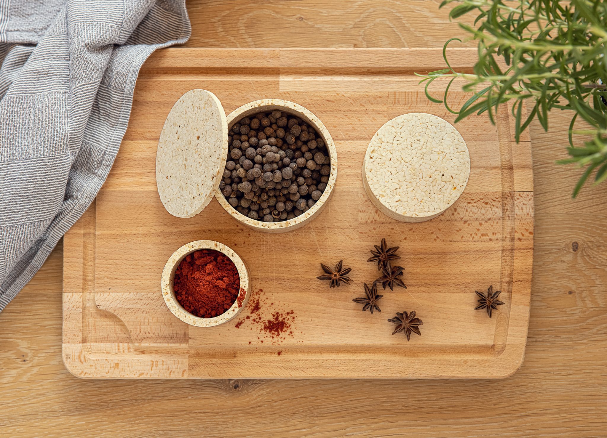 Plant Pack®: sustainable revolution in the packaging market - Renewable ...