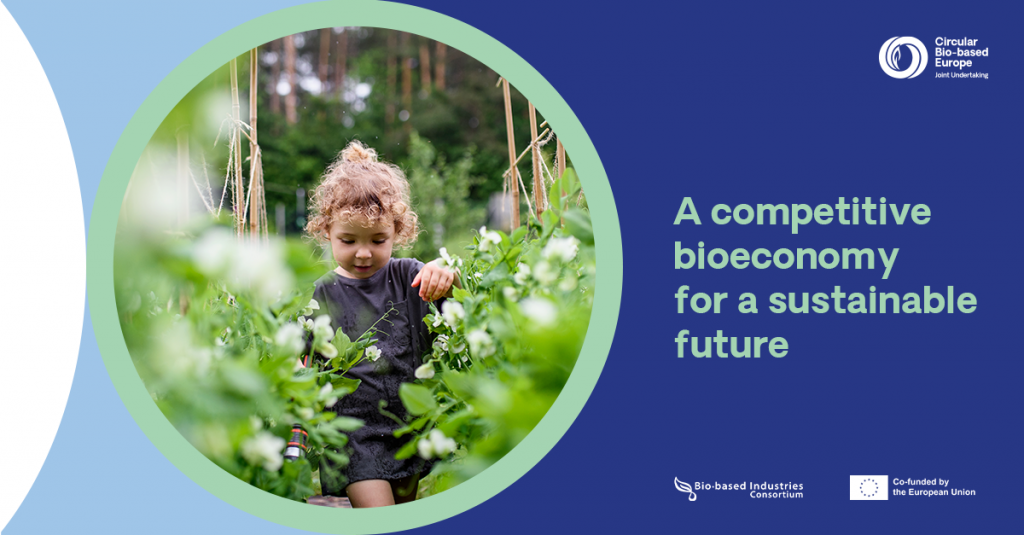 Welcome to the Circular Bio-based Europe community - Renewable Carbon News