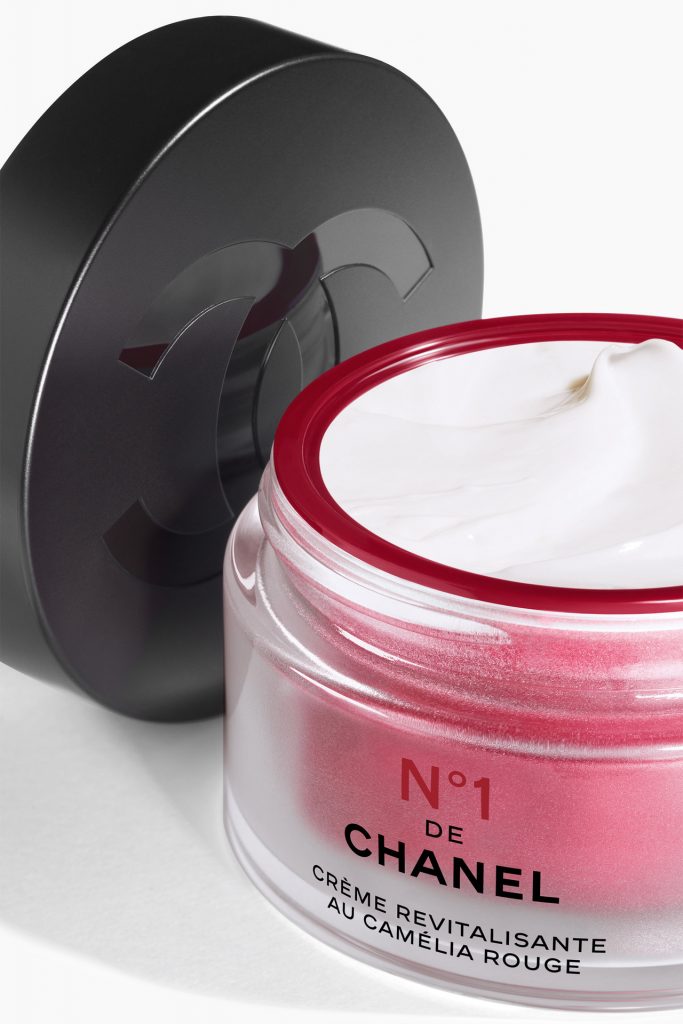 New range of beauty innovation from CHANEL with sustainable Sulapac ...