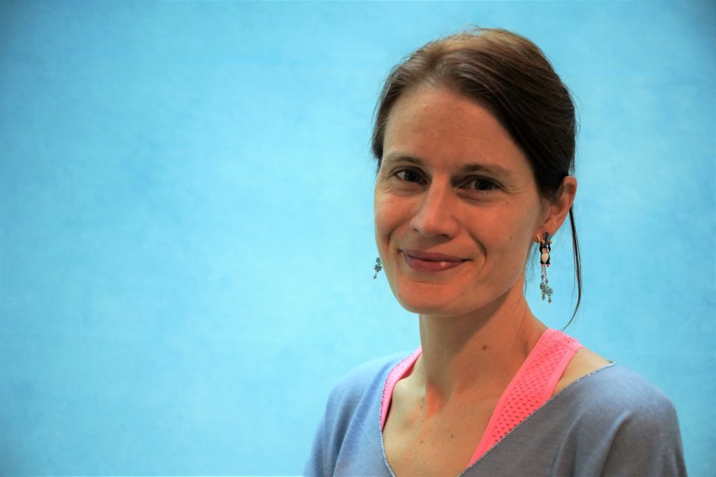 Freya Burton, Chief Sustainability Officer at LanzaTech (US), on the ...