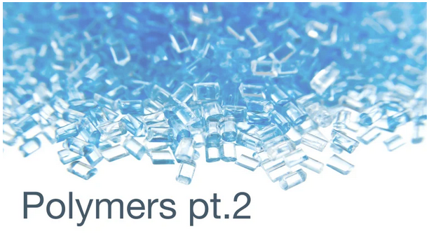 Polymers: Transition to a Sustainable Future - Renewable Carbon News