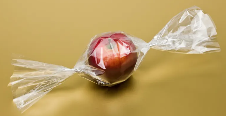 Forscher erfinden essbare Verpackungen für Obst und Gemüse - Renewable ...