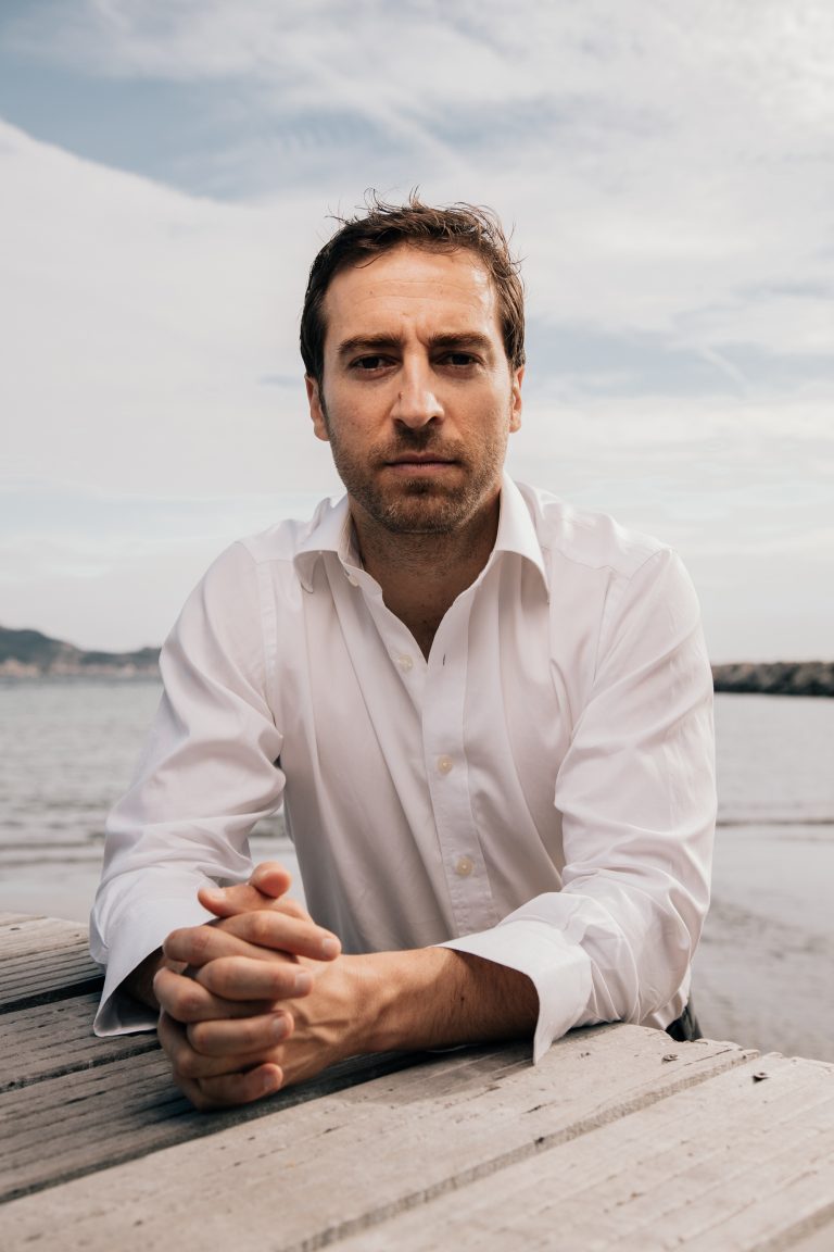 An exclusive interview with Mathieu Flamini, CEO GFBiochemicals ...