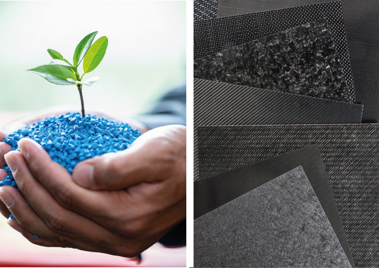 LANXESS adds new sustainable product variants to Tepex composites range ...