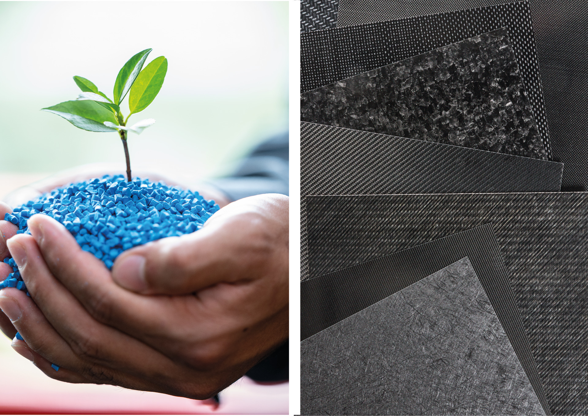 LANXESS adds new sustainable product variants to Tepex composites range ...