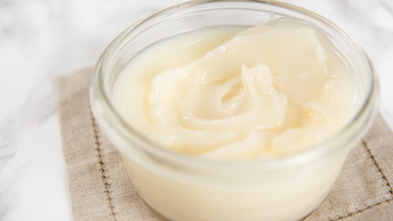 Animal fats dilemma: How to ensure a balanced use of a precious ...