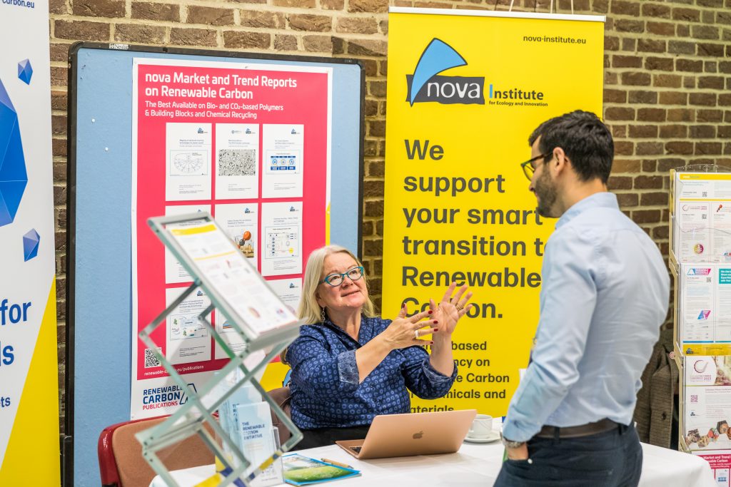 Recycling paths are best walked jointly: This year’s Advanced Recycling ...