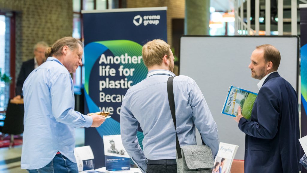 Recycling paths are best walked jointly: This year’s Advanced Recycling ...