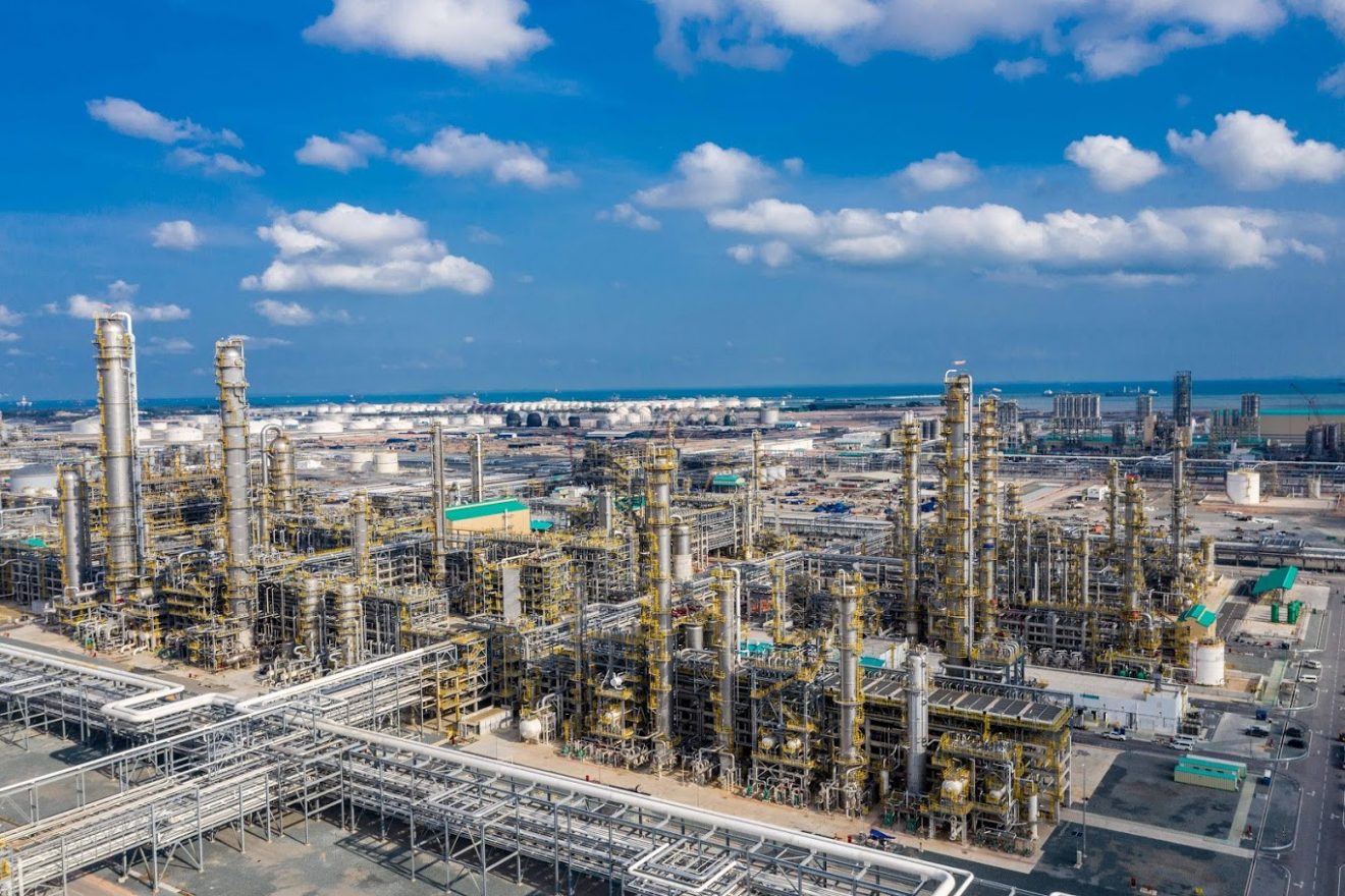 PETRONAS, Eni and Euglena to Explore Biorefinery Opportunity in ...