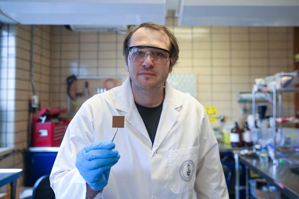 New catalyst design could make better use of captured carbon ...