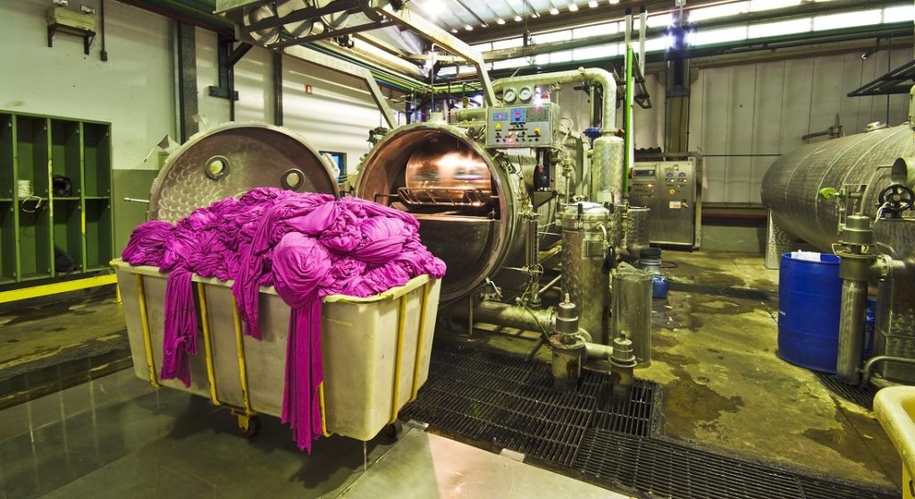 Most colors are eco criminals: Here’s how to make purple greener ...